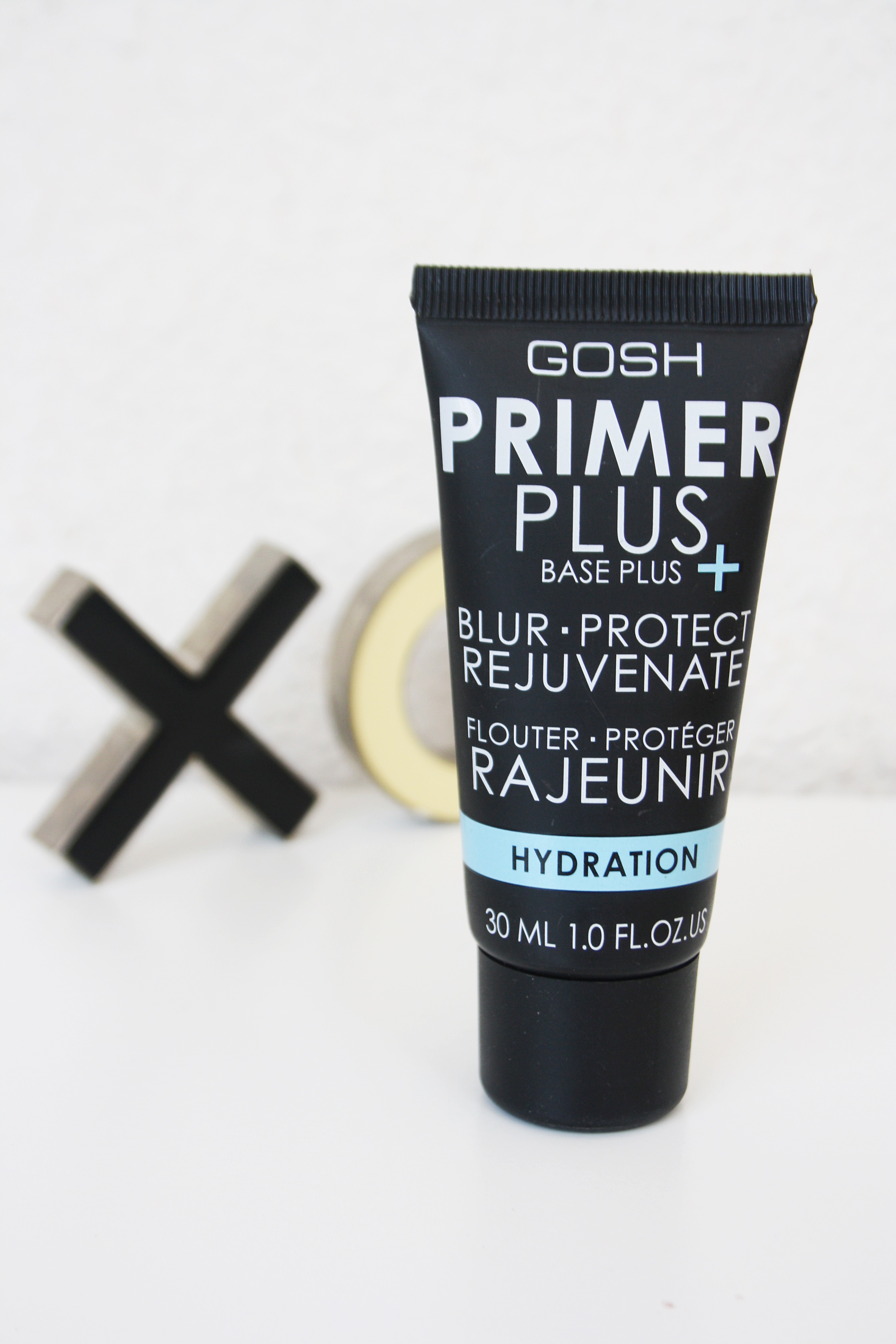 Review: GOSH Make up! – Ms Loud – Fashion | DIY | Lifestyle | Travel | Food